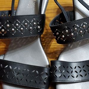 Judith | Shoes | Judith Sandals | Poshmark